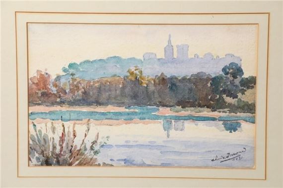 Claude Durand | Performance at Auction | MutualArt