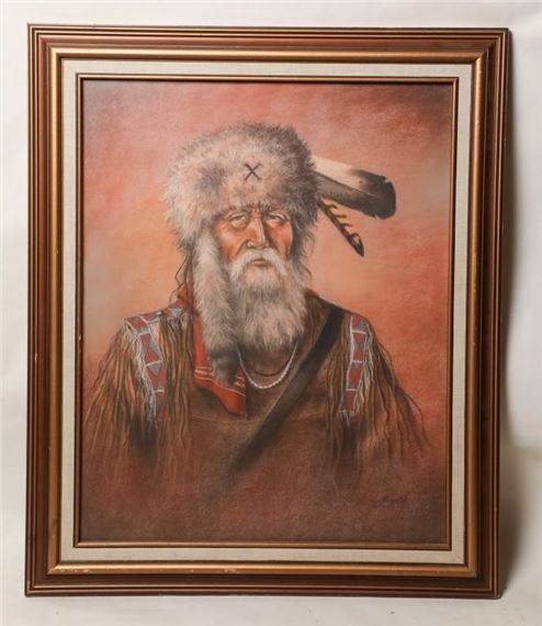 Bob Millard | 167 Artworks | MutualArt