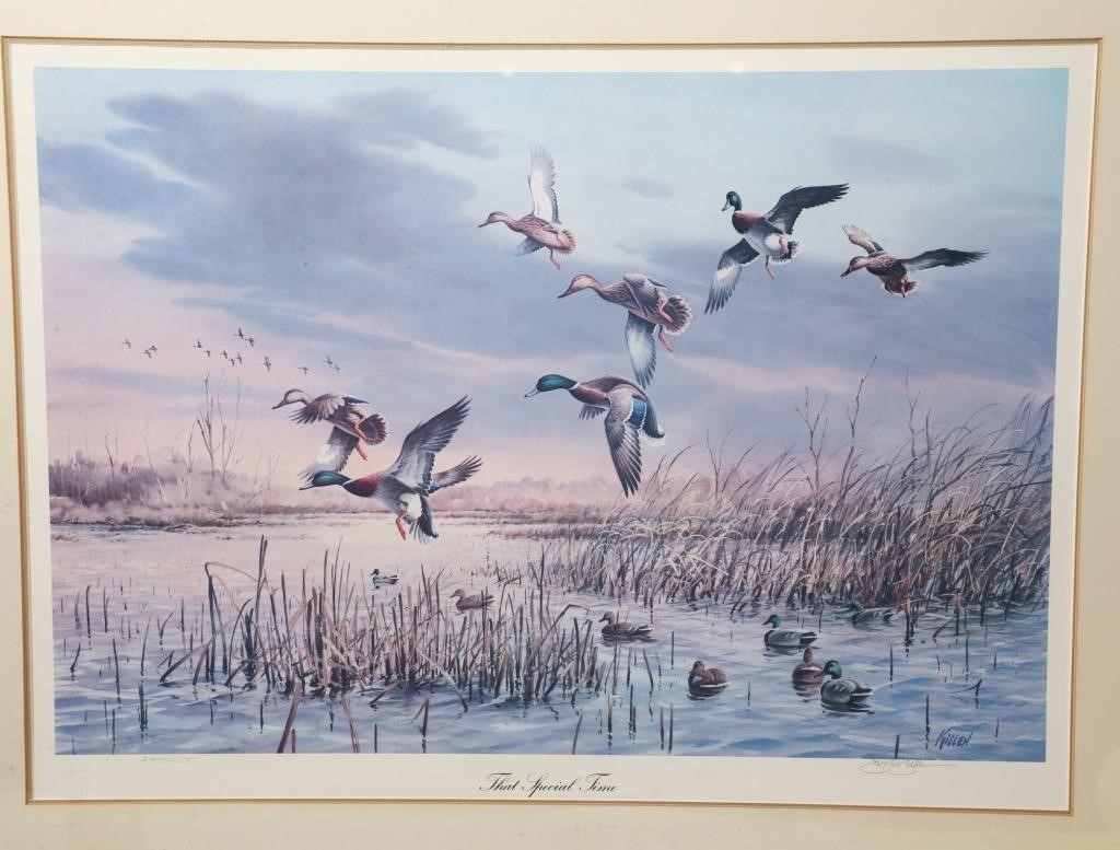 Jim Killen | That Special Time | MutualArt