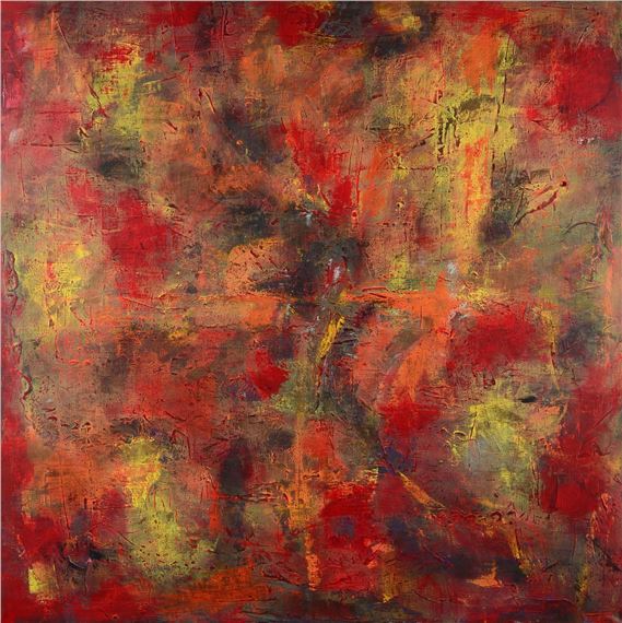 Anne Desnos | 2 Artworks at Auction | MutualArt