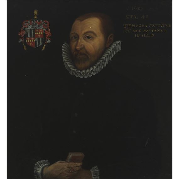 German School, 16th Century | TEMPORA MUTANTUR ET NOS MUTAMUR IN ILLIS ...