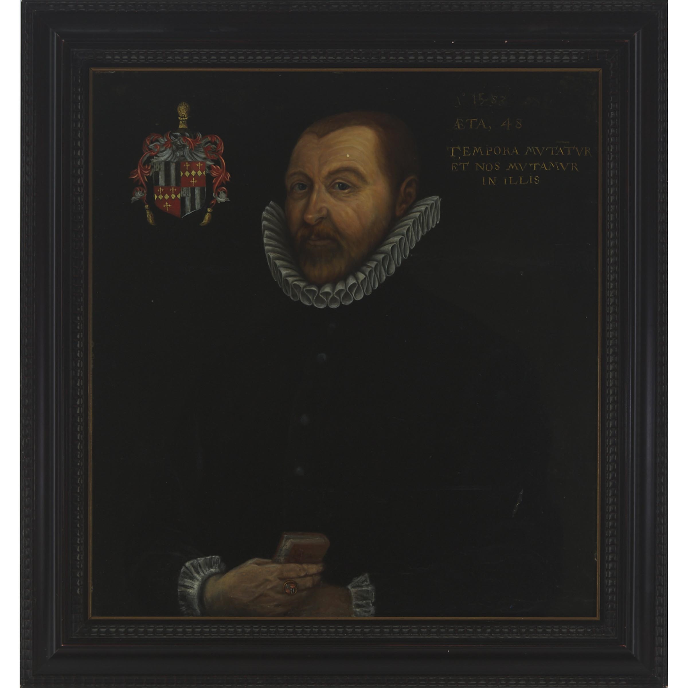 German School, 16th Century | TEMPORA MUTANTUR ET NOS MUTAMUR IN ILLIS ...