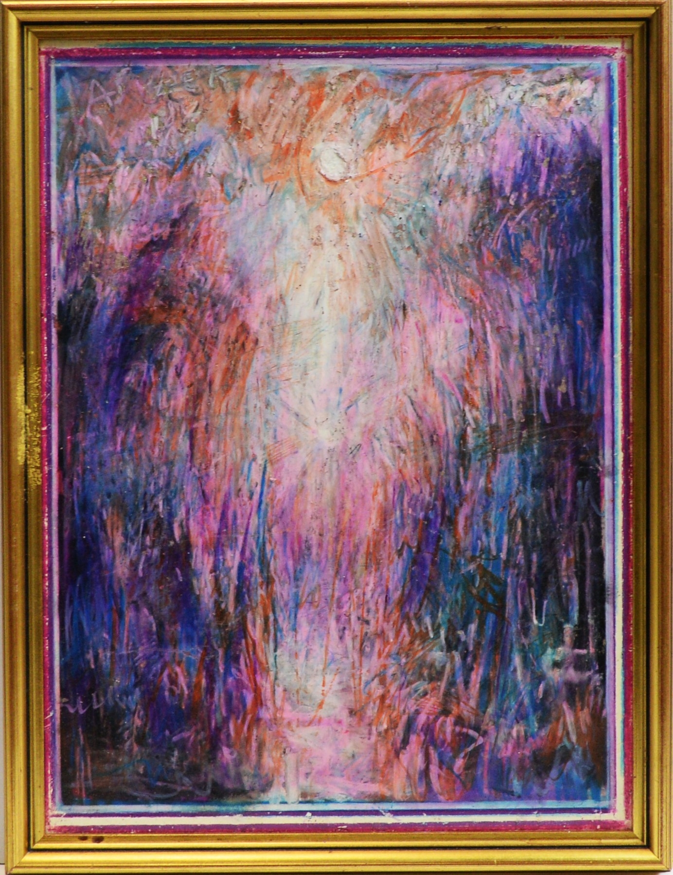 Antoni Sulek | Shephard Star in Afternoon Sky Rising over Steadystate ...