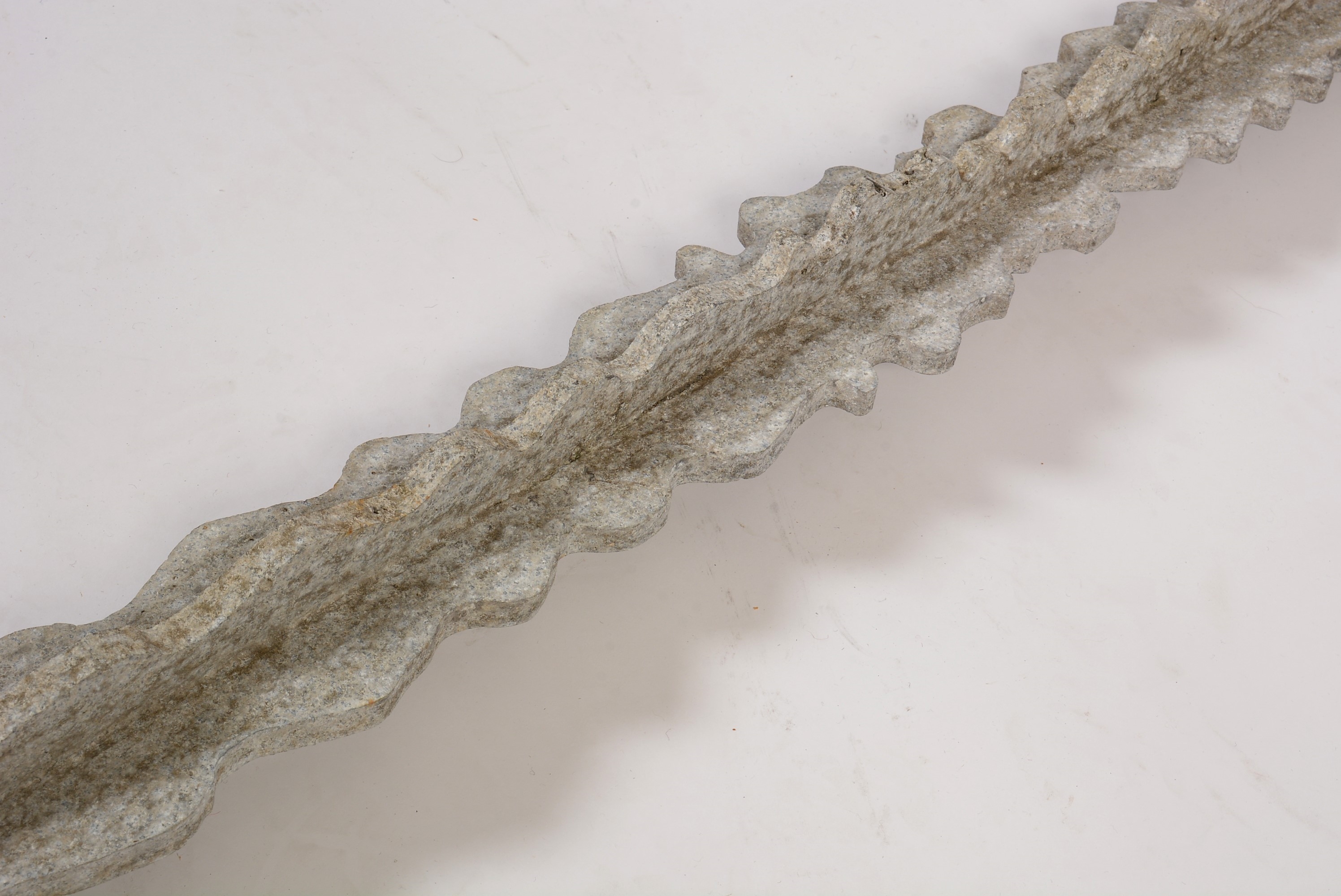 Gilbert Ward | Modern abstract pattern sculpture | MutualArt