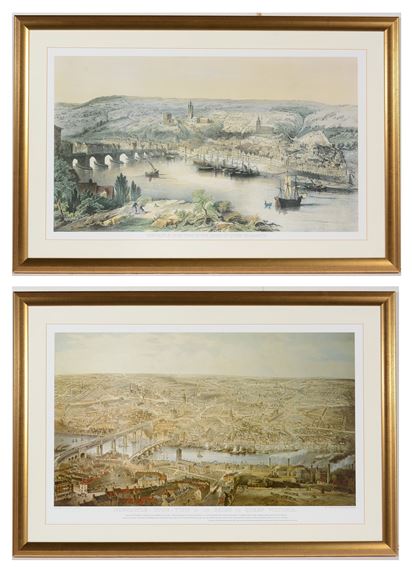 John Storey | Newcastle-Upon-Tyne in the Reign of Queen Victoria ...