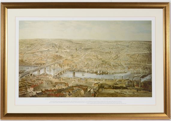 John Storey | Newcastle-Upon-Tyne in the Reign of Queen Victoria ...
