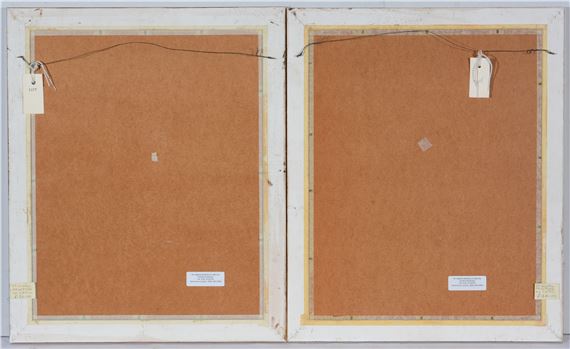 Gordon Robinson | A group of three studies of the female form | MutualArt