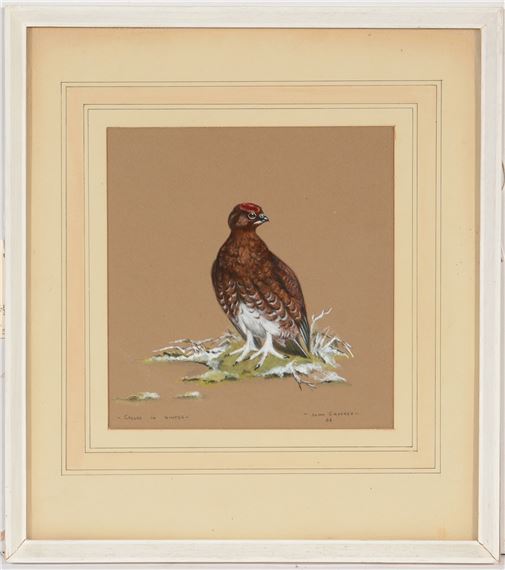 John Caffrey | Biography