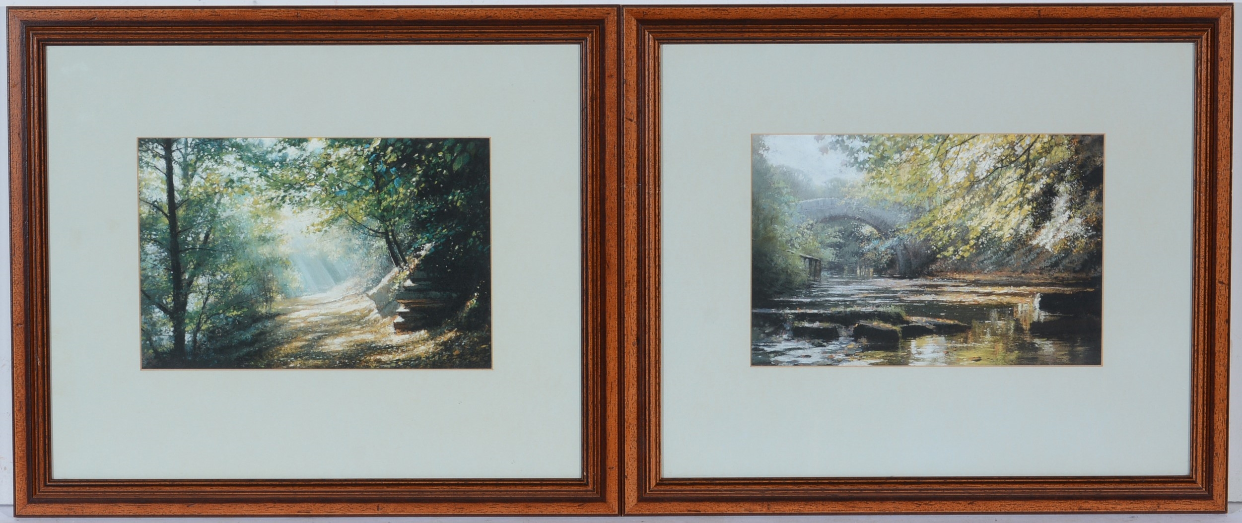 Robert Turnbull | Jesmond Dene | MutualArt
