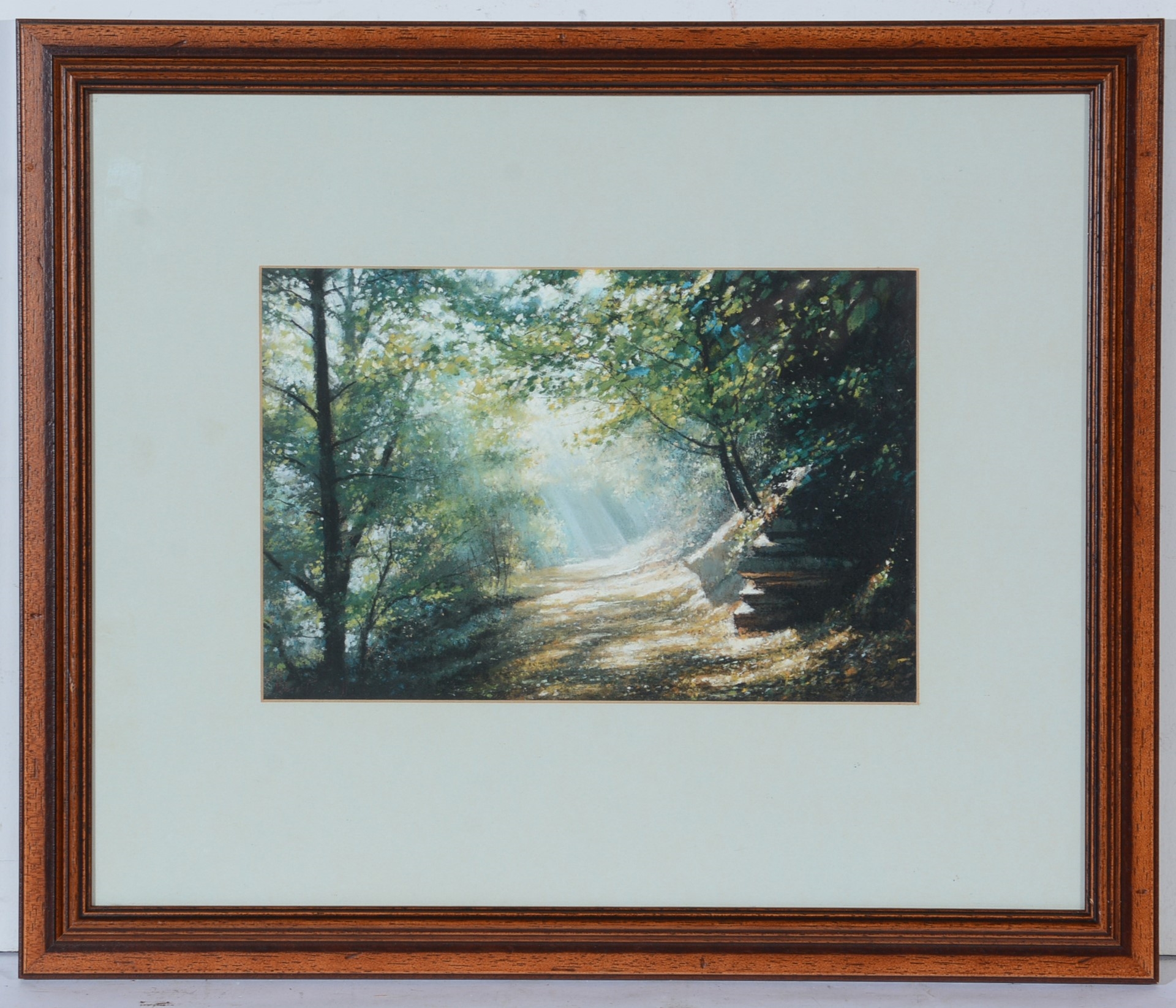 Robert Turnbull | Jesmond Dene | MutualArt