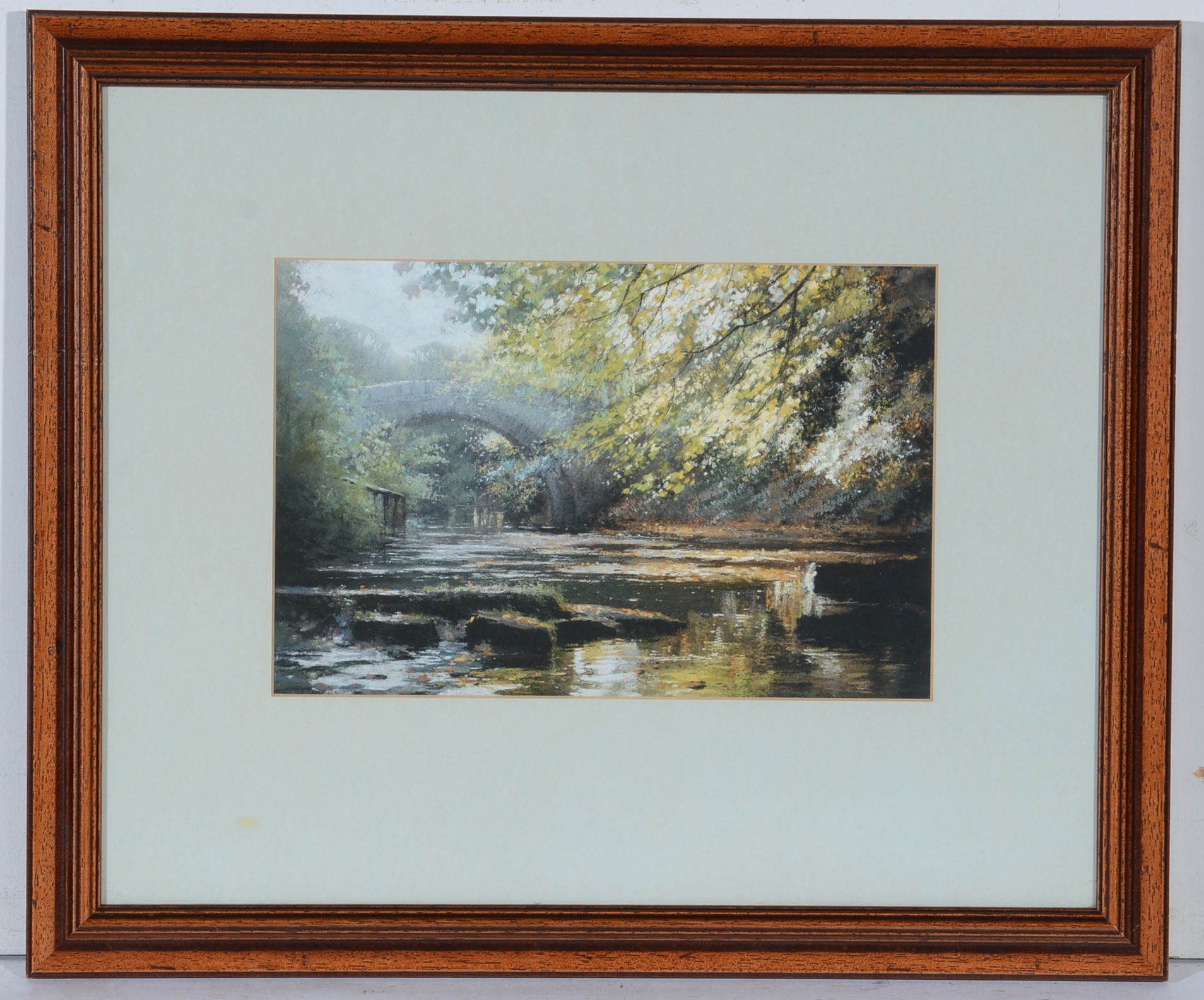Robert Turnbull | Jesmond Dene | MutualArt