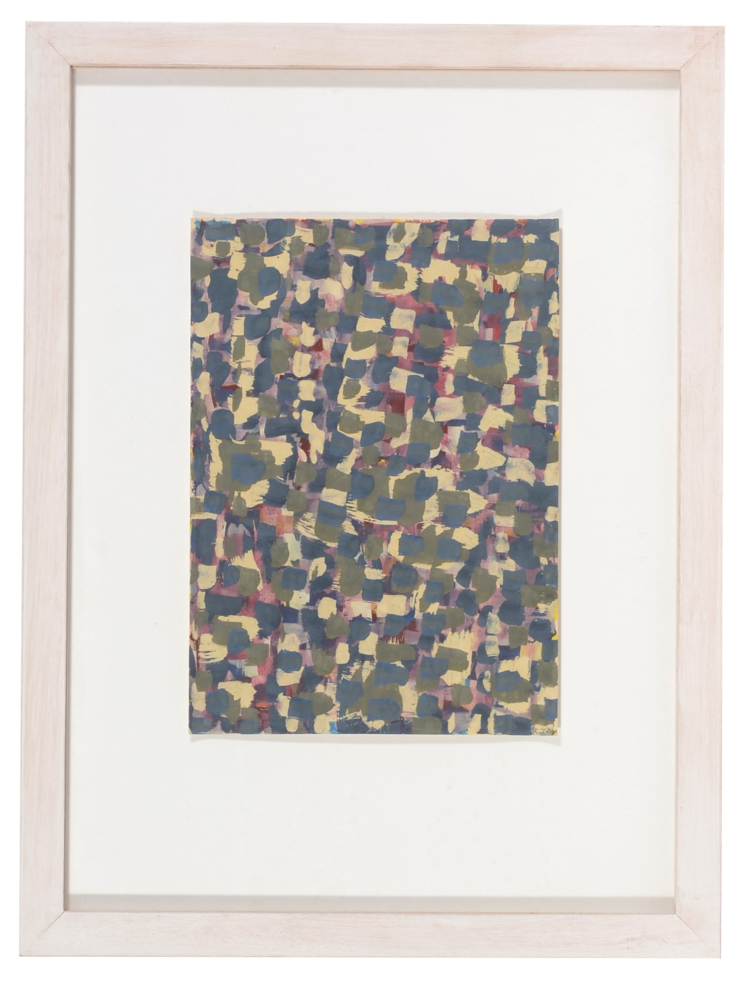 Roy Jackson | Warga flat (2001) | MutualArt