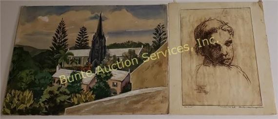 Milan Kouba | Performance at Auction | MutualArt
