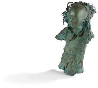 Pierre Carron | 22 Artworks at Auction | MutualArt
