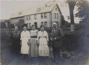 August Sander | Gypsy Boy (1930) | MutualArt