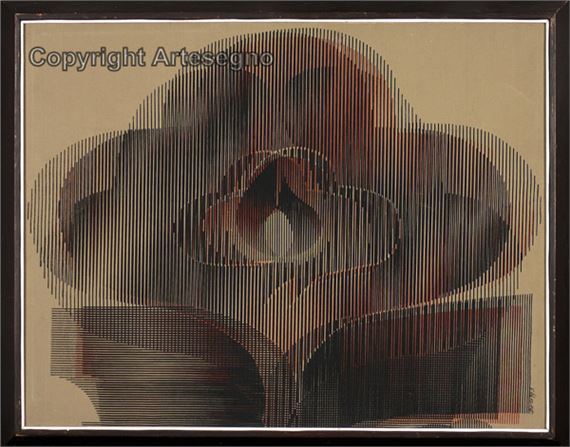 Sandor Balog | 1 Artworks at Auction | MutualArt