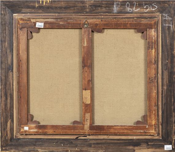 Maxime Maufra | Les rochers du château de Dinan, Morgat (1903) | MutualArt