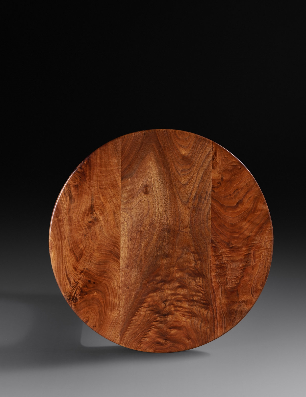 Sam Maloof | Side Table, 1993 (1993) | MutualArt