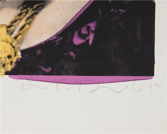 Richard Duardo | Frida Kahlo, (1997) | MutualArt