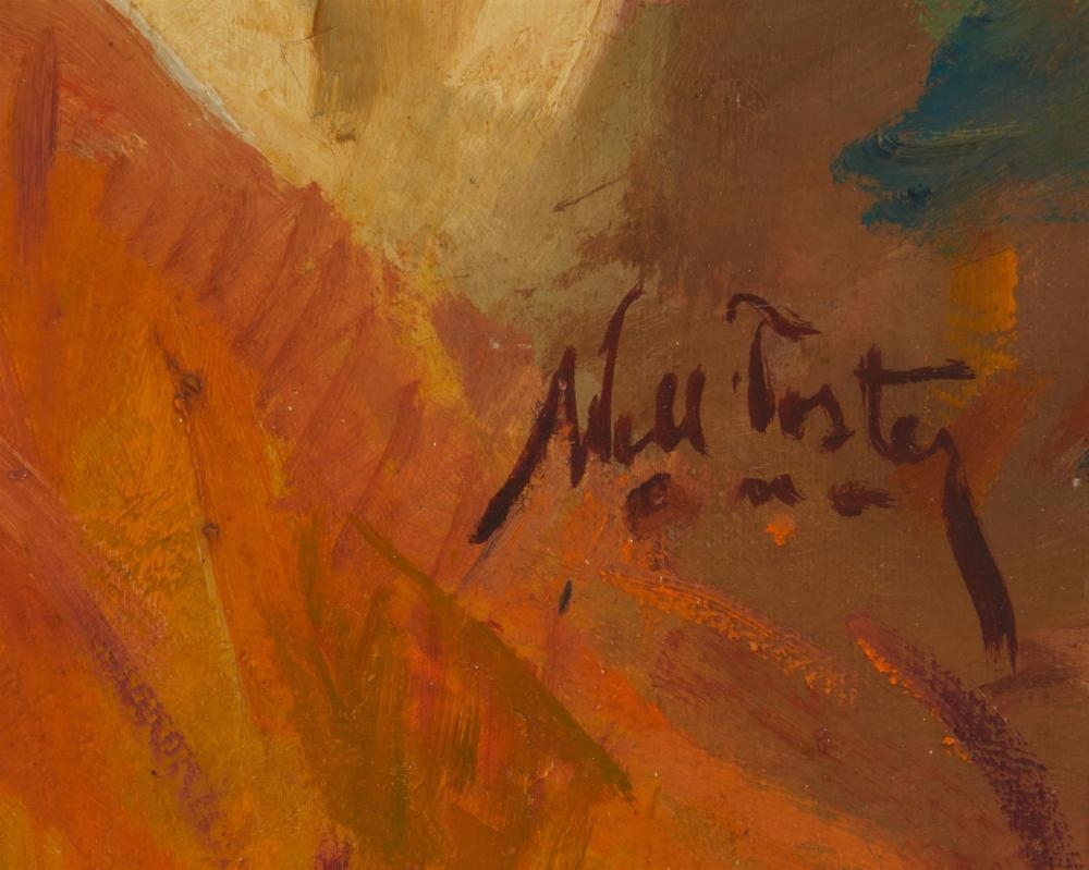 William Frederick Foster | Repose | MutualArt