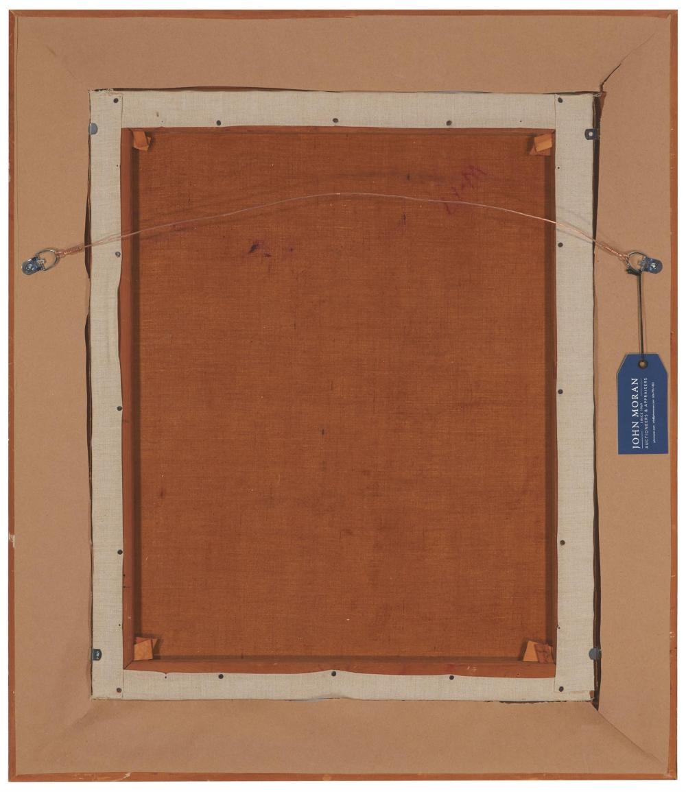 William Frederick Foster | Repose | MutualArt