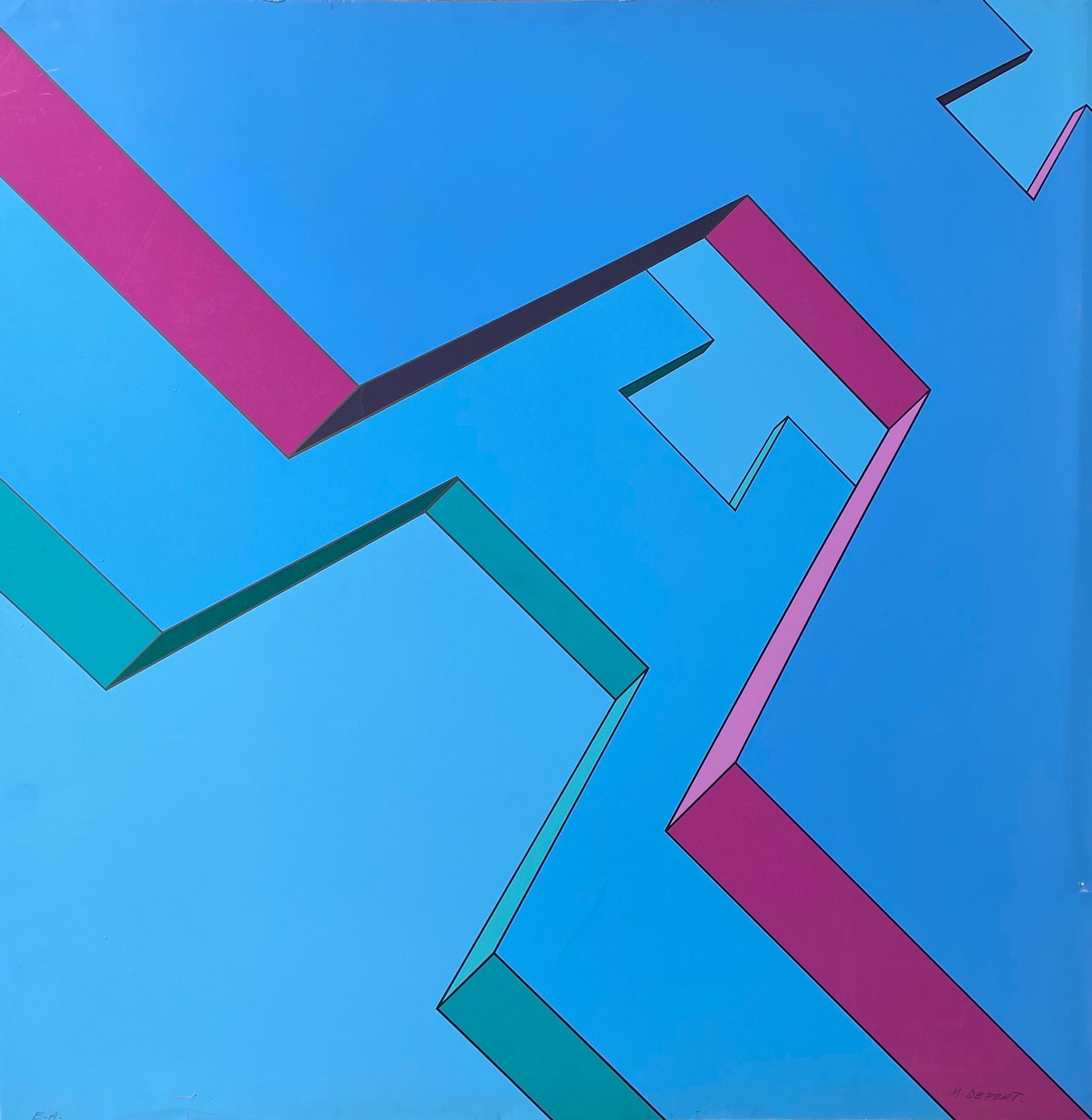 MutualArt.com - The Web's Largest Art Information Service.