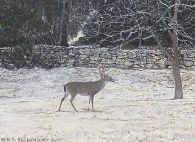 Ben B. Beckendorf | 1 Artworks at Auction | MutualArt