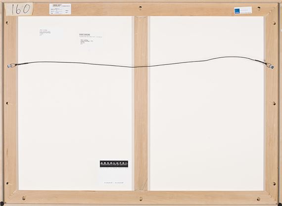 Miles Coolidge | Industrial Buildings | MutualArt