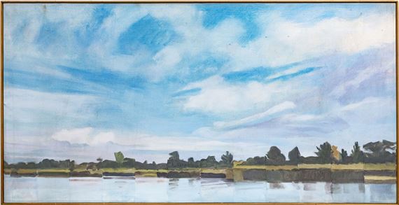 W. Zingaro- Life, Art & Legacy | MututalArt