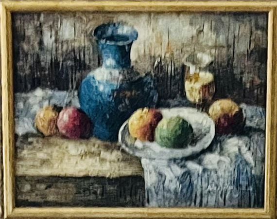 W. Adam | 5 Artworks | MutualArt