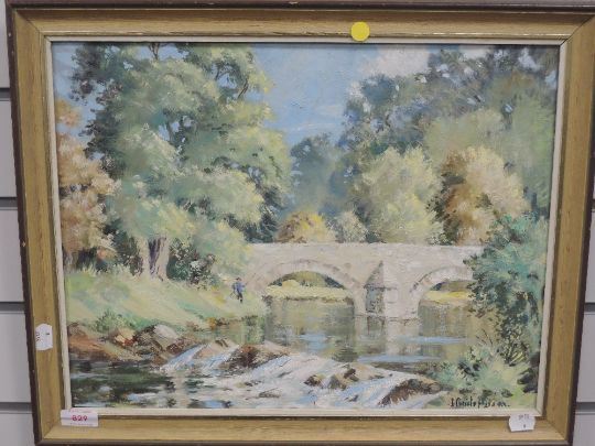 I. Christopherson | 3 Artworks at Auction | MutualArt