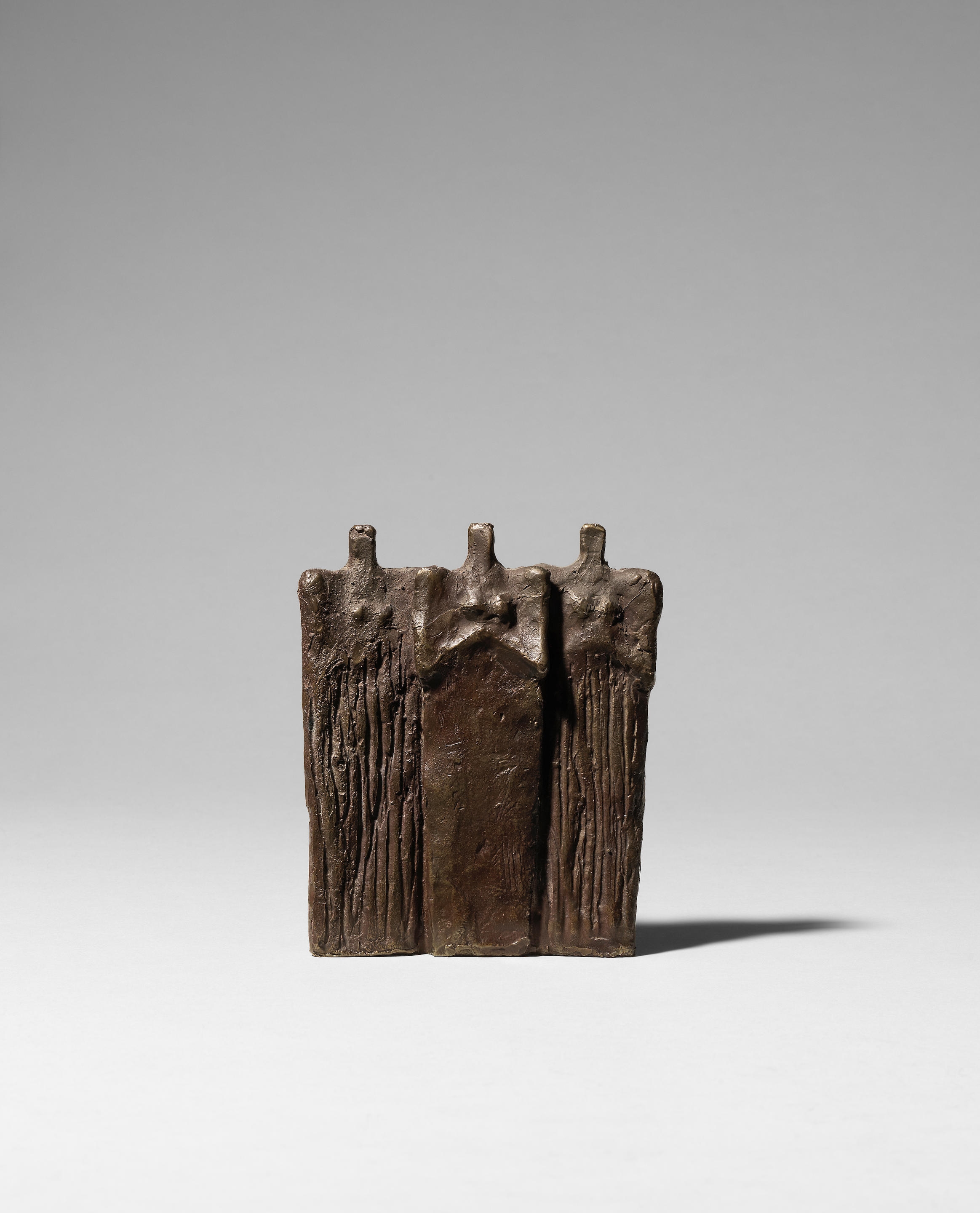 Ismail Fattah | Three Graces | MutualArt