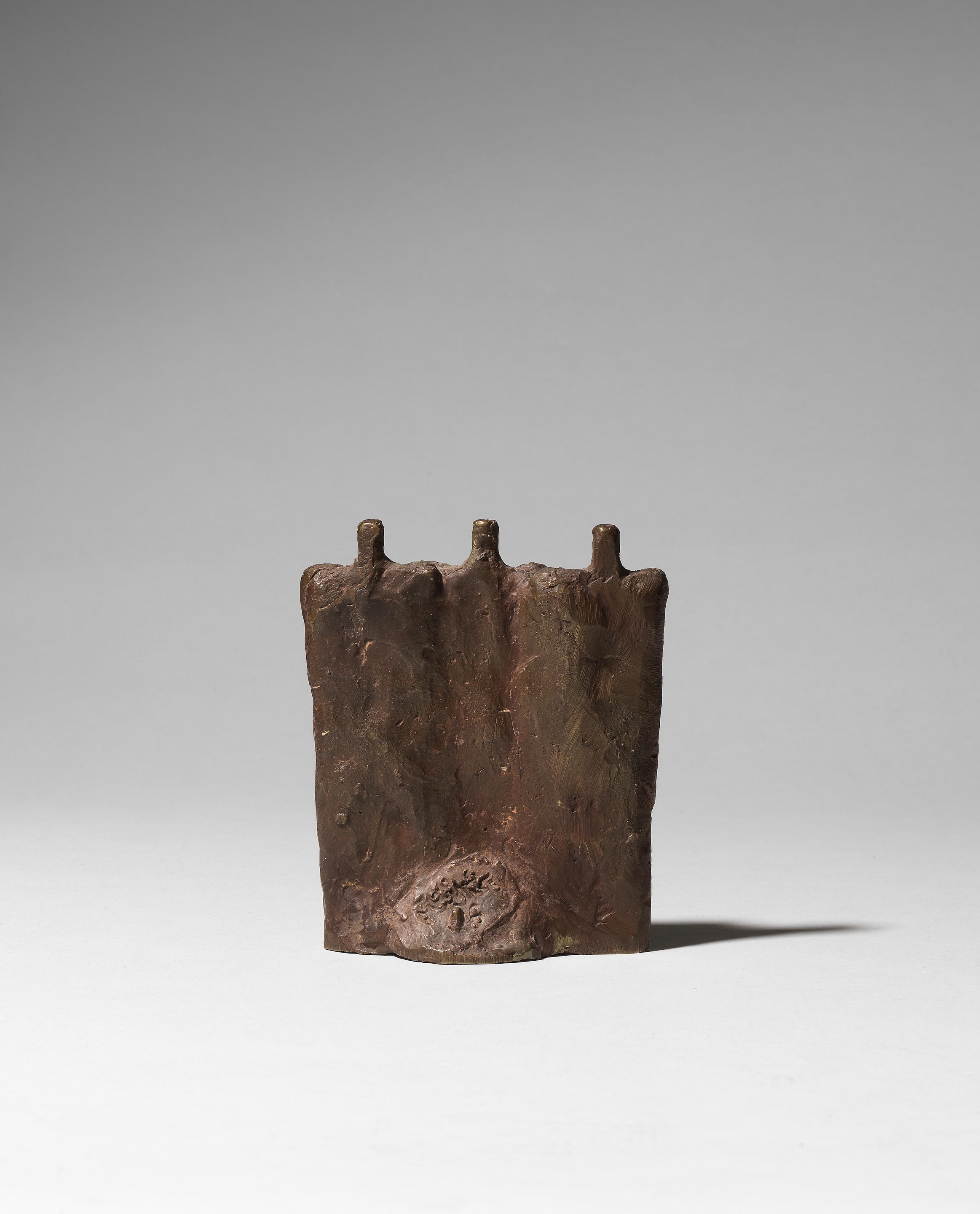 Ismail Fattah | Three Graces | MutualArt