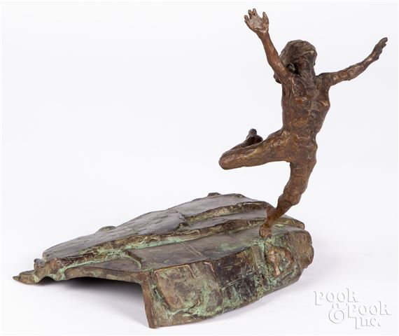 Anne Grey | 1 Artworks at Auction | MutualArt