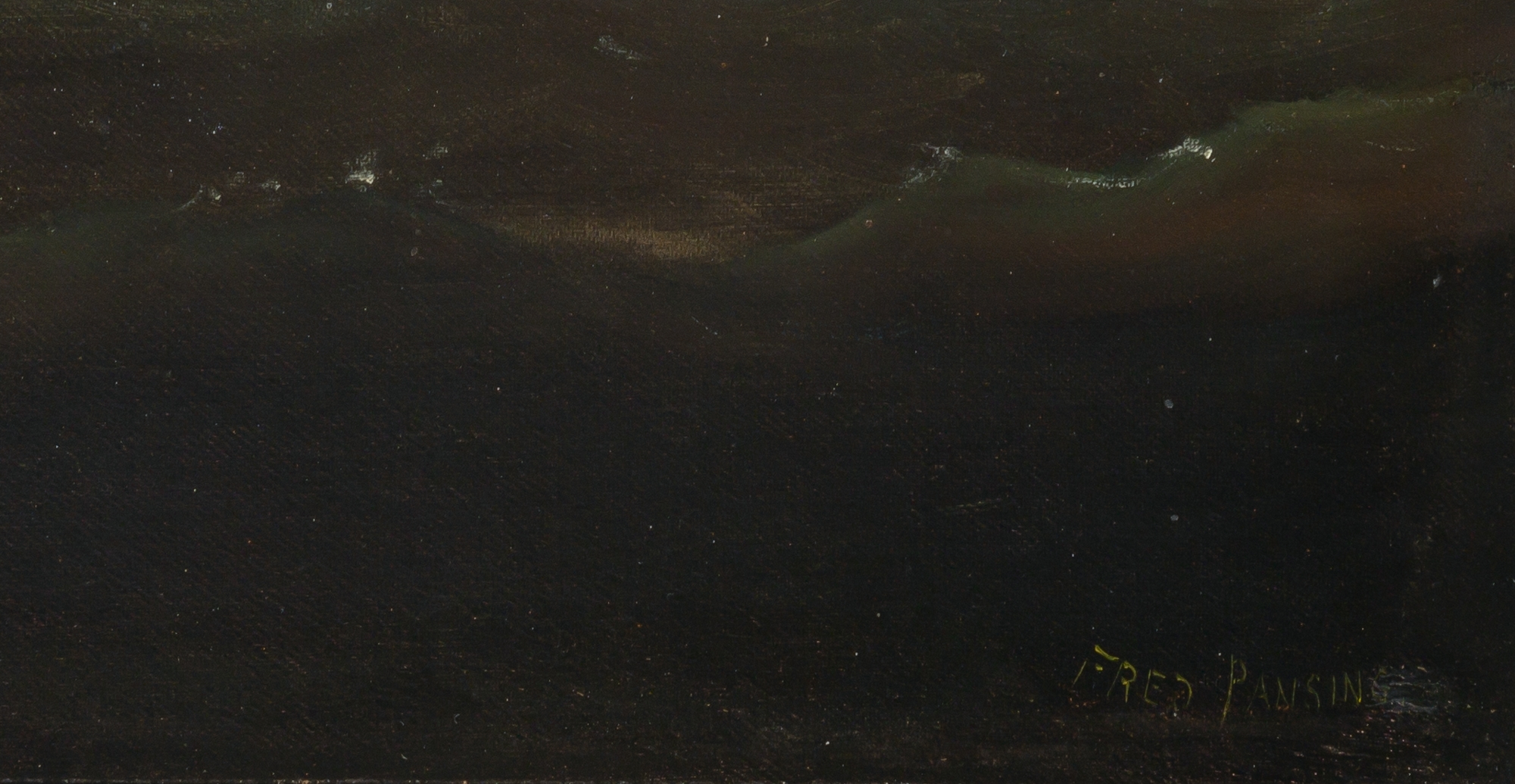 Fred Pansing | The State of Nebraska (Circa 1880) | MutualArt