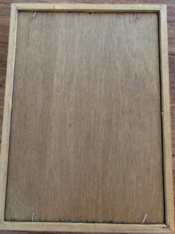 Jacob Rantzau | Exhibition poster | MutualArt