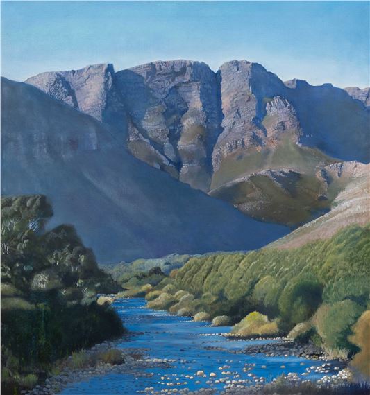 Dennis Kalil | 4 Artworks at Auction | MutualArt