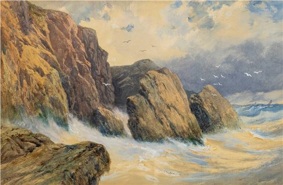 Hesketh Davis Bell | Biography