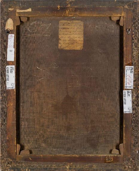 Robert Walker | Portrait of a gentleman identified as Henry Mainwaring ...