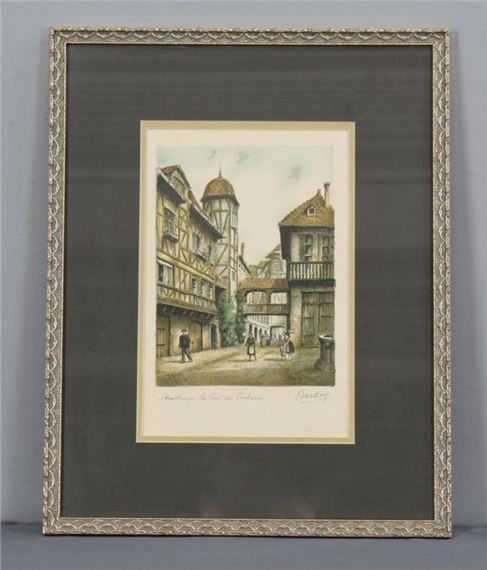 Barday- Life, Art & Legacy | MututalArt