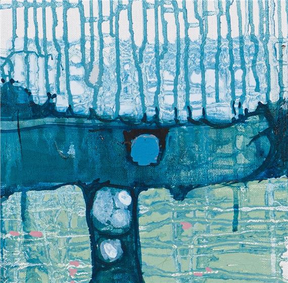 Larry Scully | Flood (67) | MutualArt