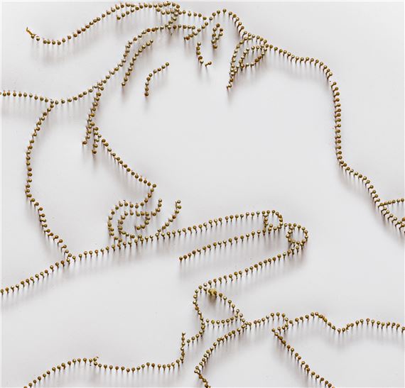 Lisa Brice | Staying Alive | MutualArt