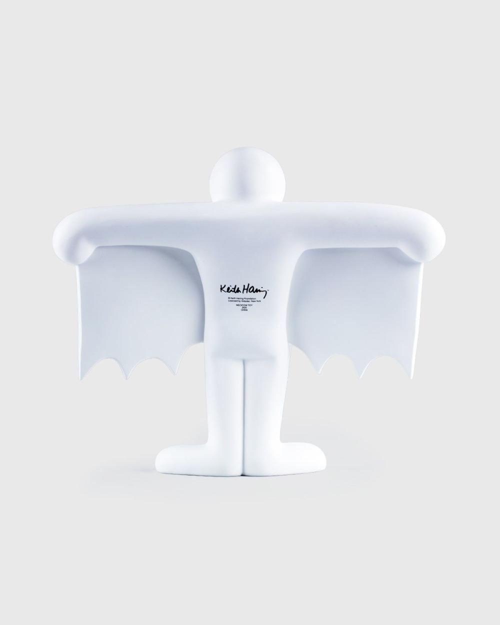 Keith Haring | Flying Devil (2021) | MutualArt