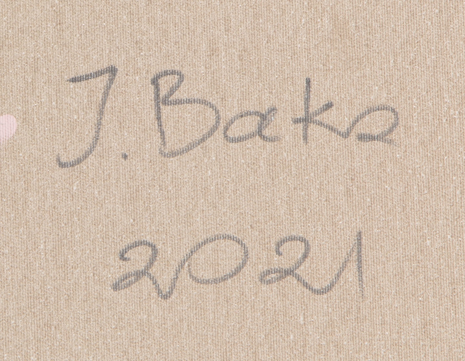 Jagoda Baka | COLOR BLOCKS (2021) | MutualArt