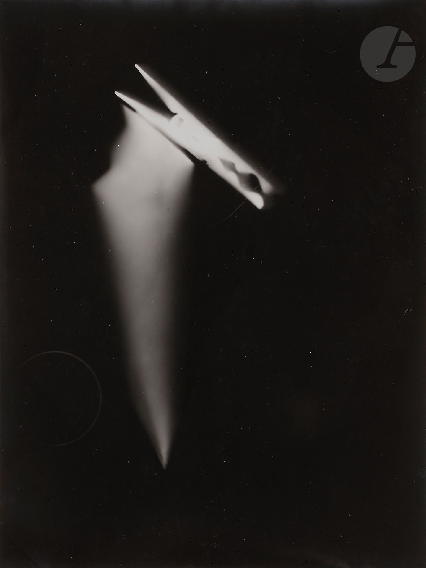 Man Ray | 'LEE MILLER' | MutualArt
