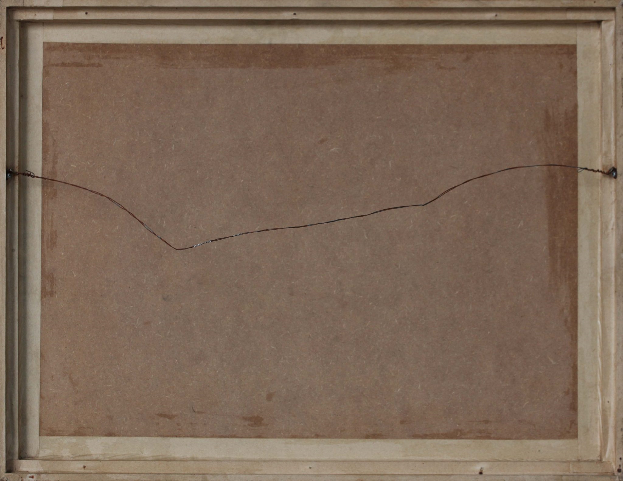 Nashar | Flower Garden (1962) | MutualArt