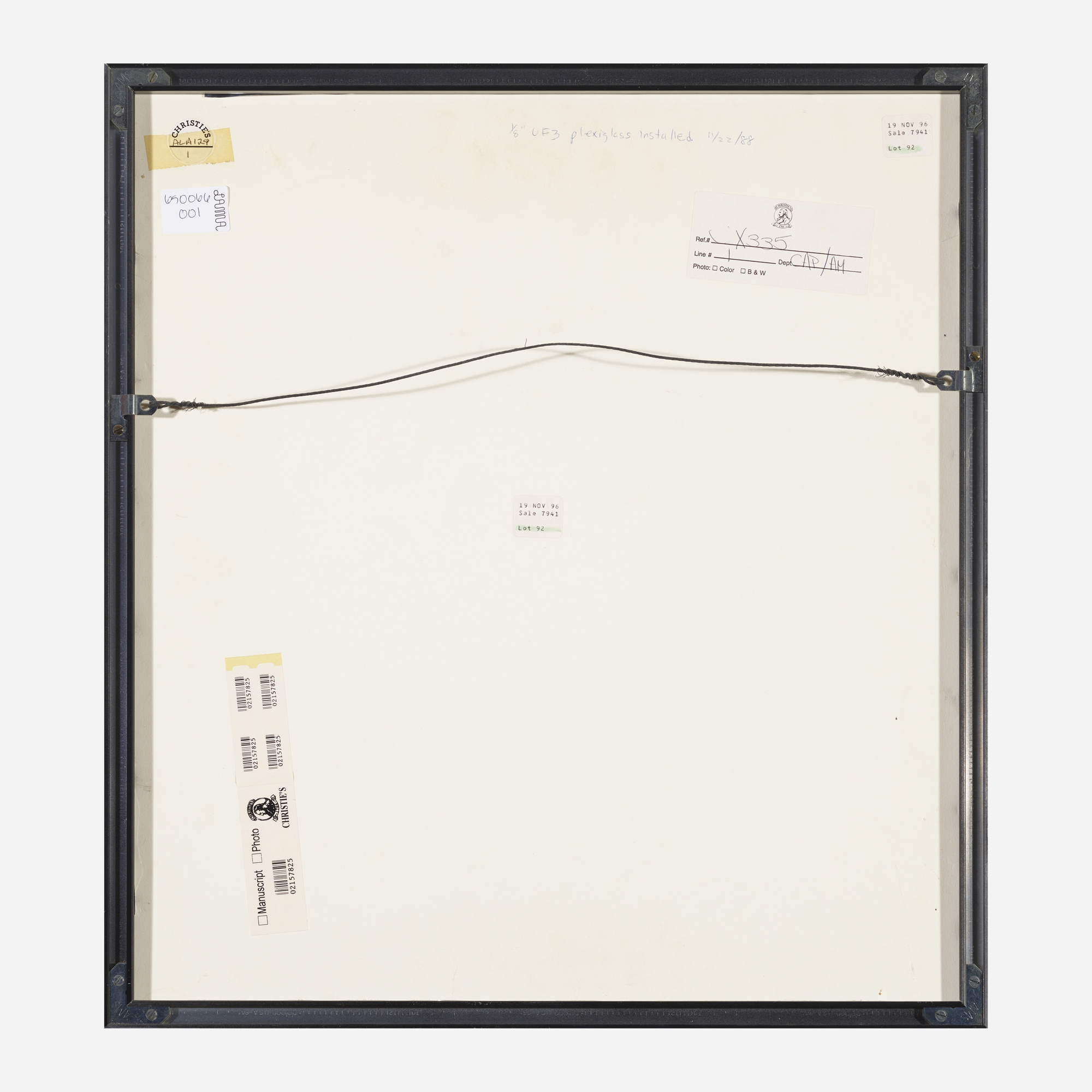 Robert Cottingham | Rialto (1985) | MutualArt