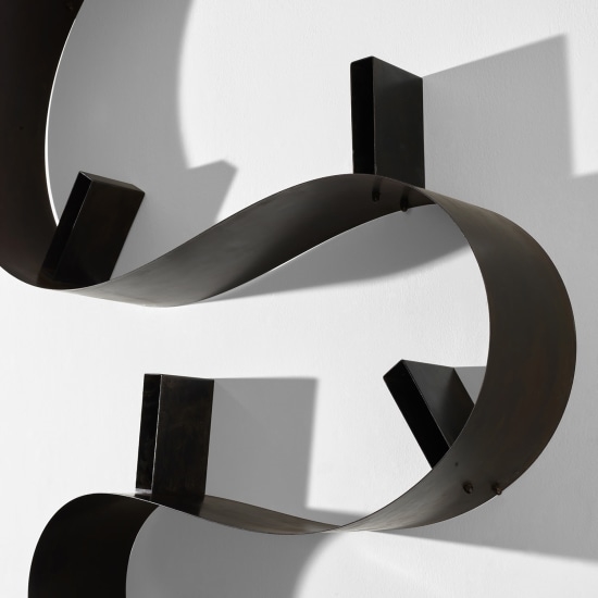 Ron Arad | 'Bookworm' bookshelf | MutualArt