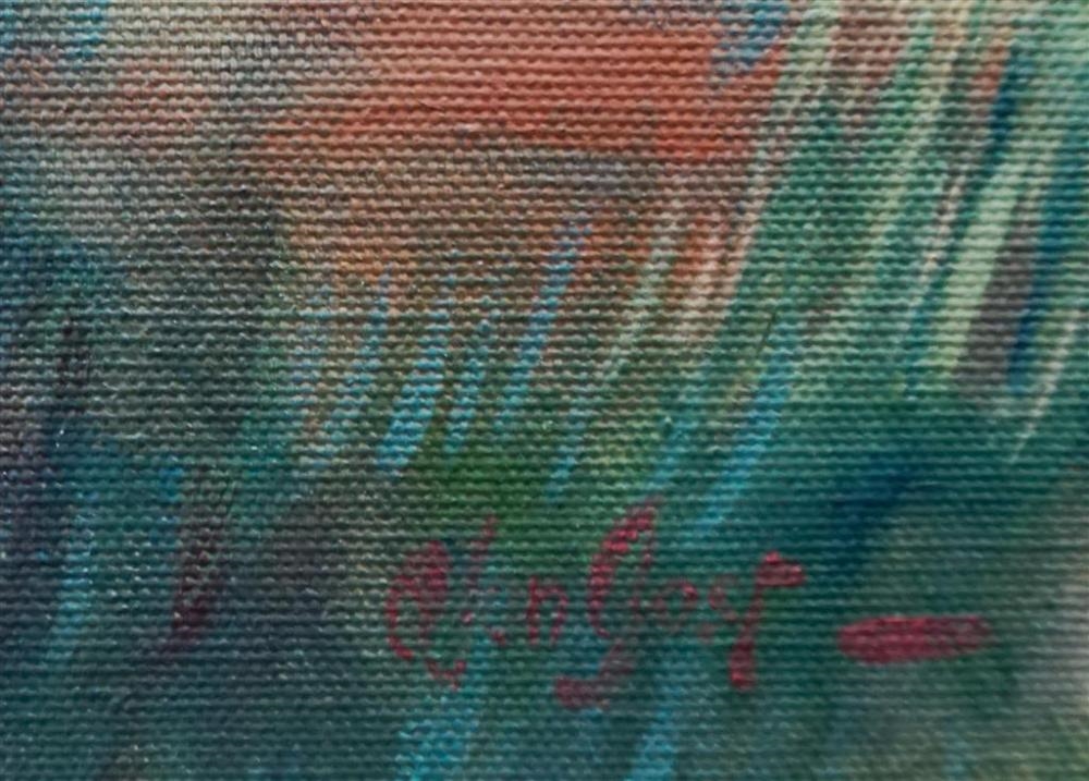 Alexander von Jost | Portrait of Anne Waller Reedy | MutualArt