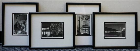 Colin Winterbottom | 4 Artworks at Auction | MutualArt